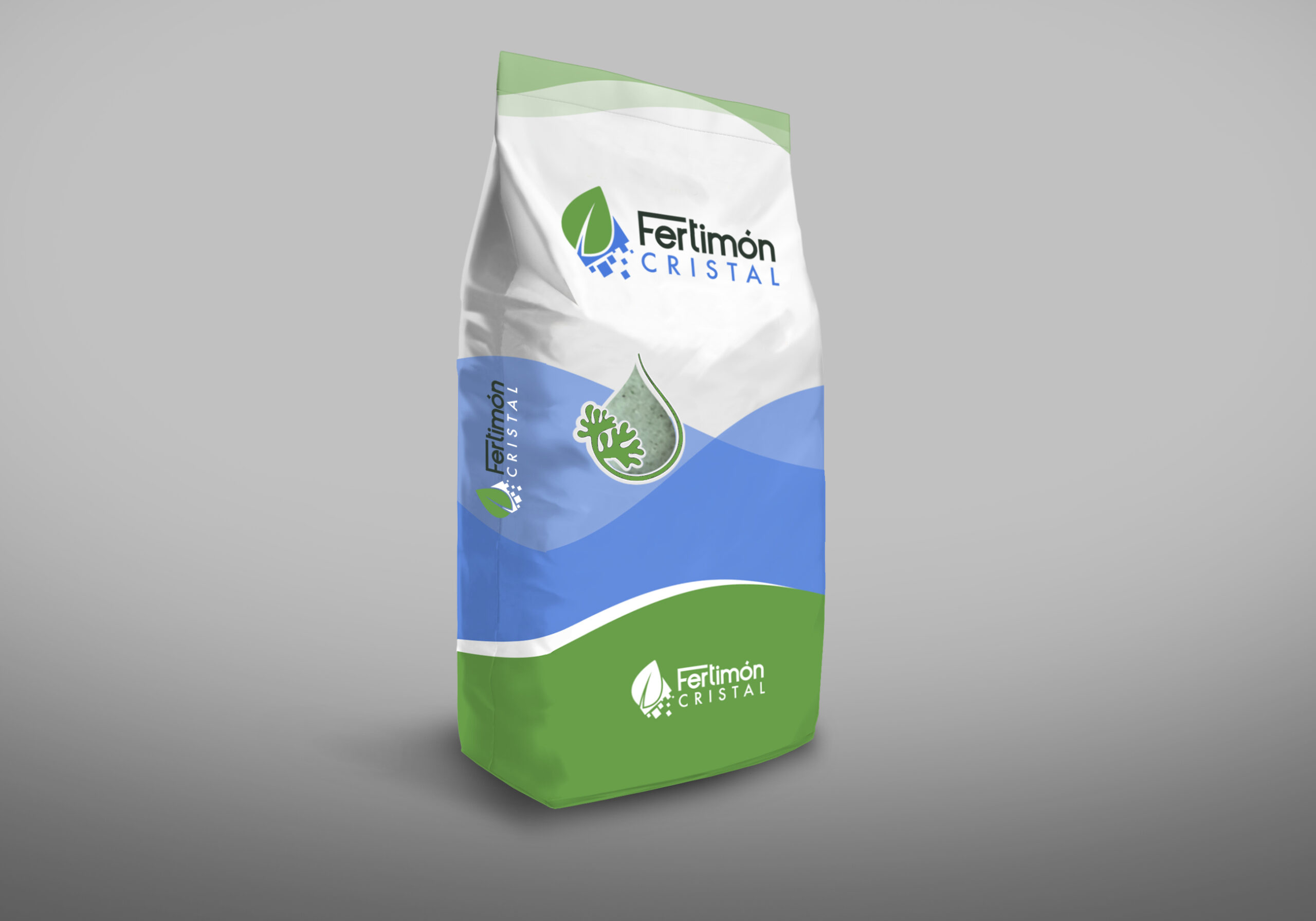 Grupo Soaga presenta la nueva gama Fertimón Cristal Atlantis - Grupo Soaga